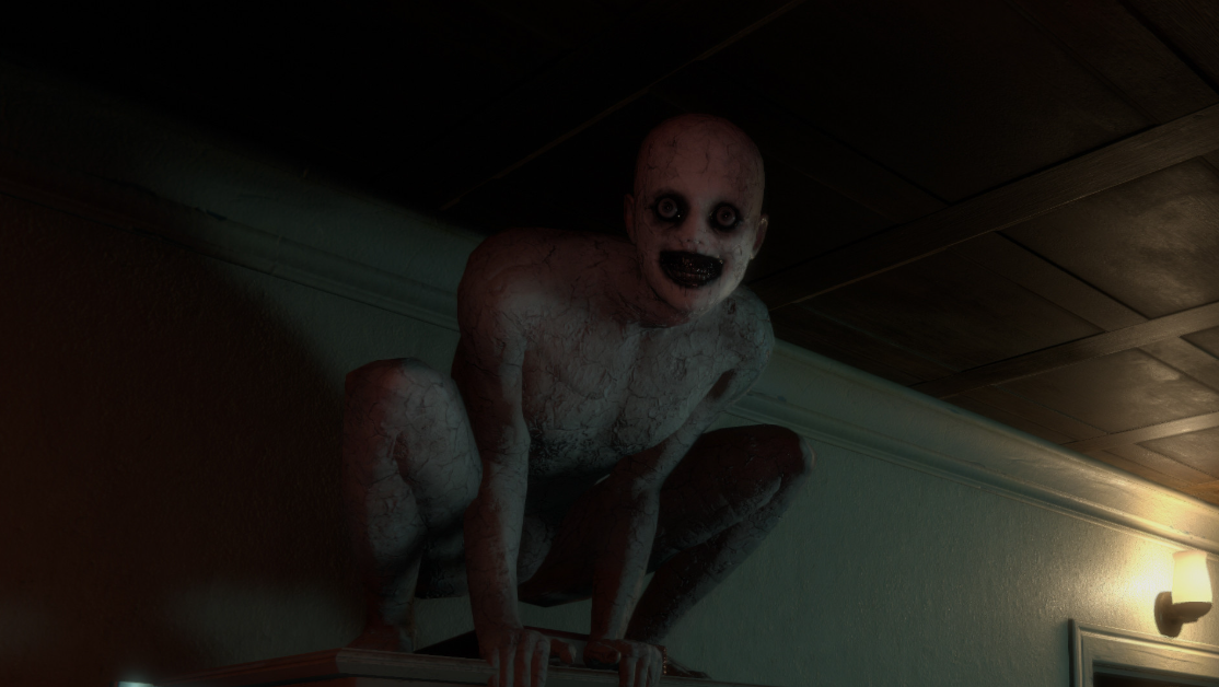 Best Horror Games to Play on PC If You Want to…