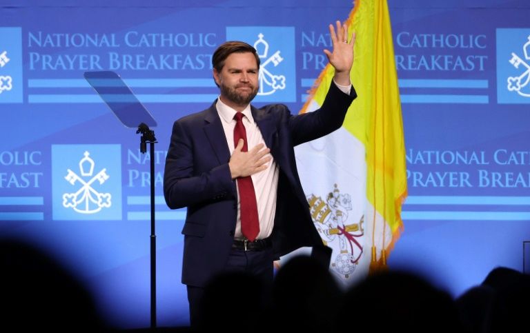 Vance And Francis: Divergent Values But Shared Ideas