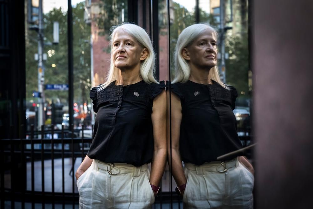 Norma isn’t sure if she can afford to retire as market…