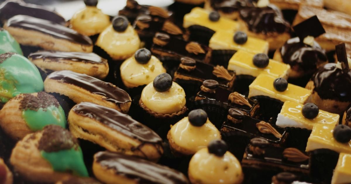 Popular Scottish bakery owner breaks silence after…