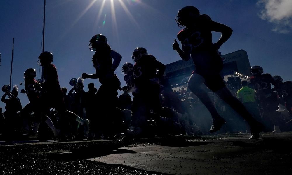 Missouri State star Todric McGee dies after suspected…