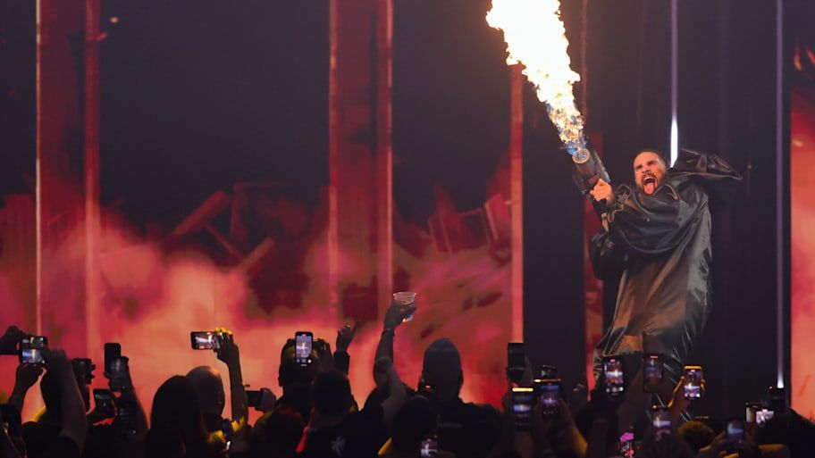 Sports Illustrated - RANKED: The 10 Best Entrances of…