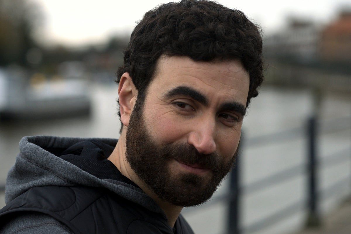 Brett Goldstein gives bizarre response when asked…