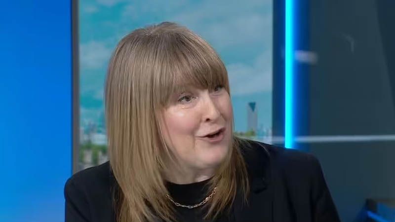 Labour Minister Slammed for Claiming Remembrance Day…