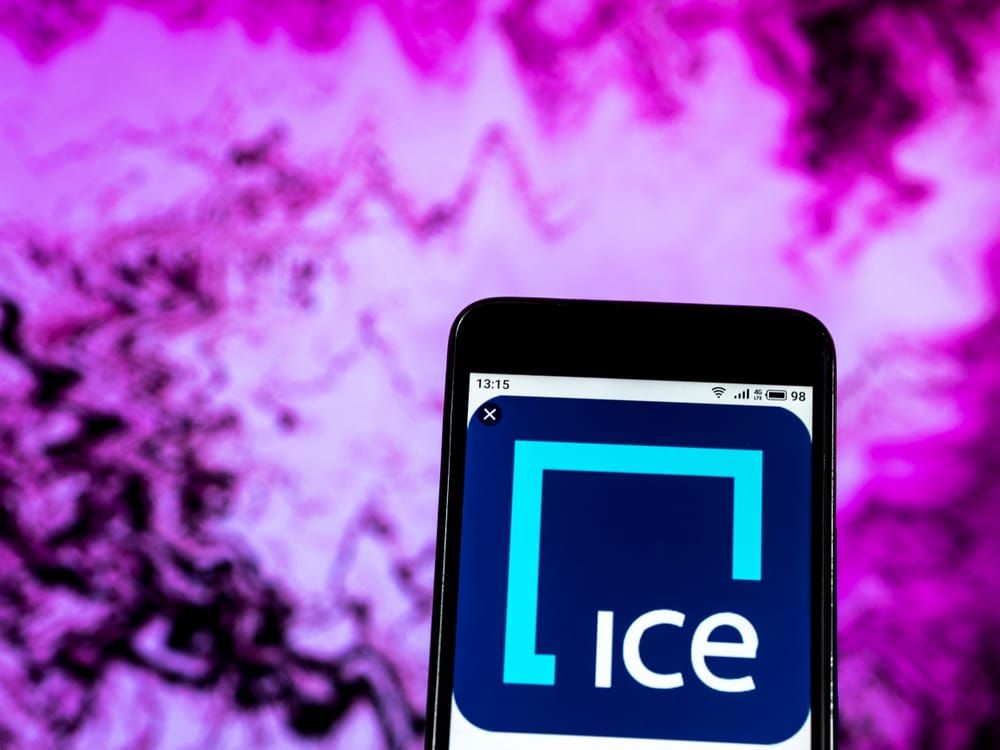 Intercontinental Exchange’s Q1 2025 Earnings: What to…