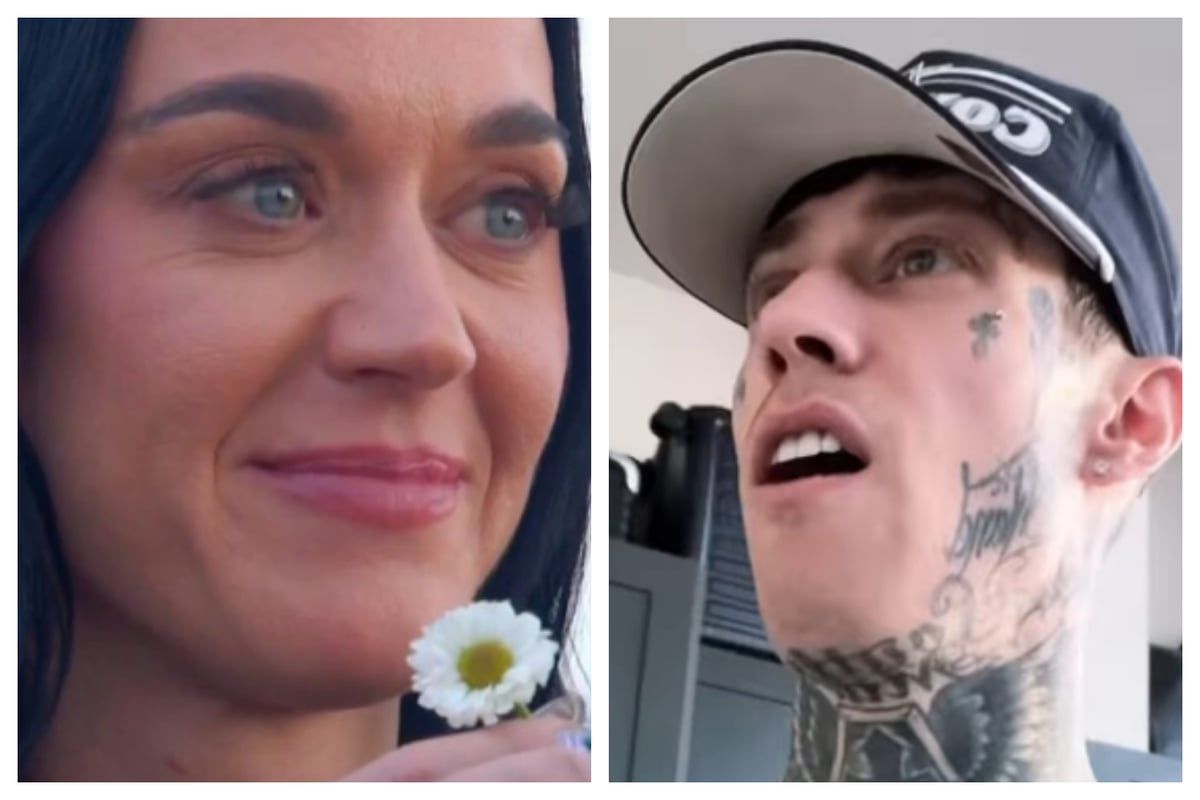 Miley Cyrus' brother rips 'lame' Katy Perry's space…