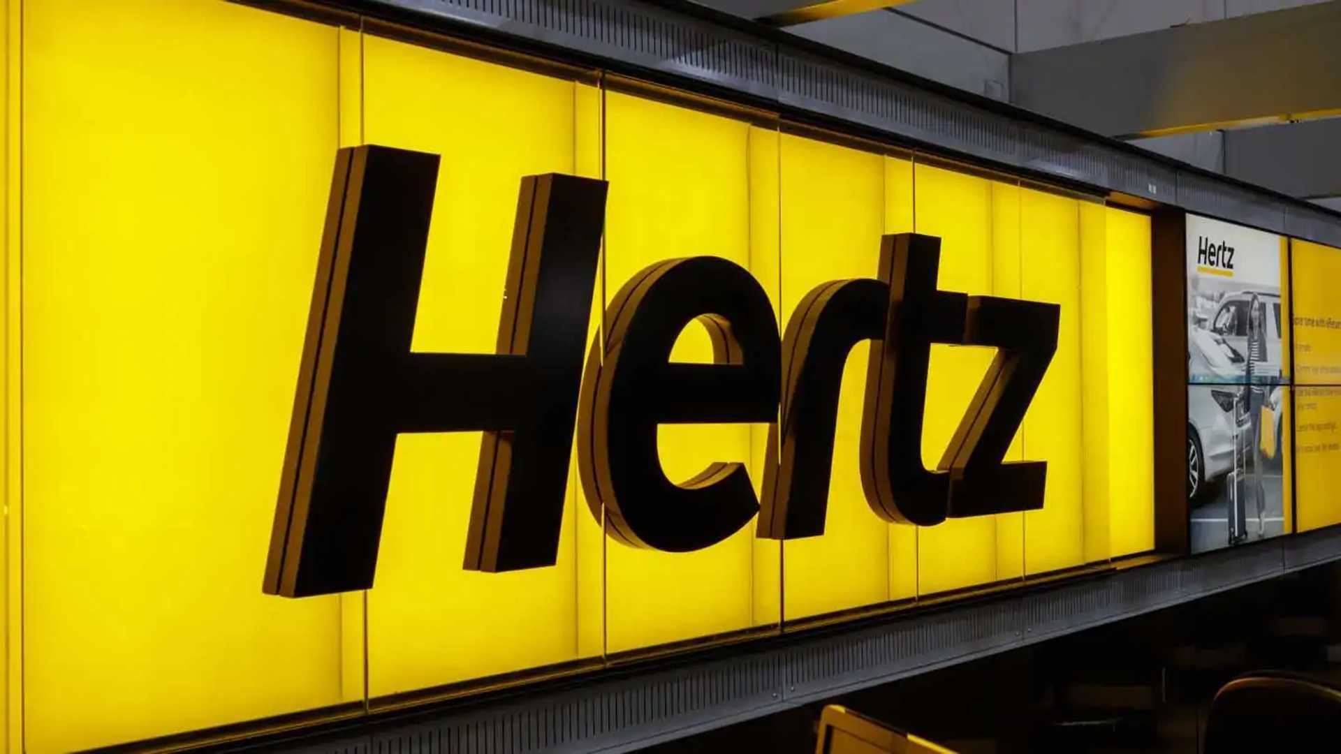 Hertz Just Leaked Your Data—Now It Wants to Inspect…