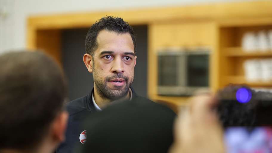 Sports Illustrated - Hawks Fire General Manager Landry…