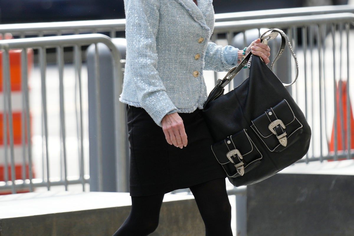 Sarah Palin tells defamation trial jury that Times…