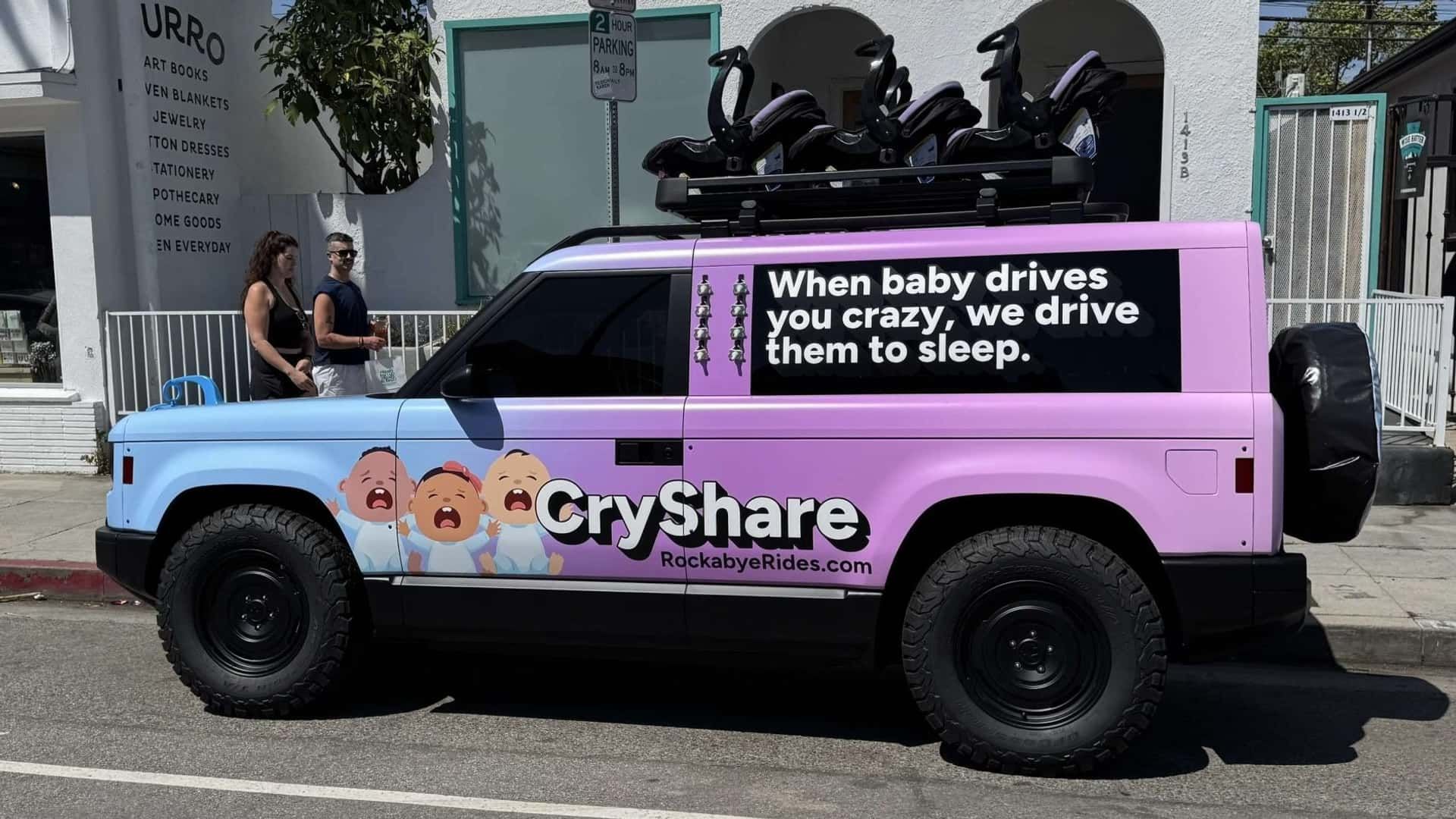 Slate's EV Was Caught Hiding In Plain Sight