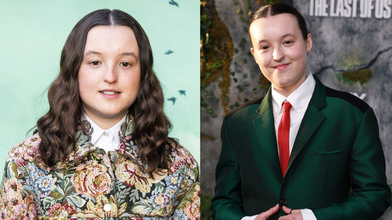 The Last Of Us Star Bella Ramsey Admits Coming Out As…