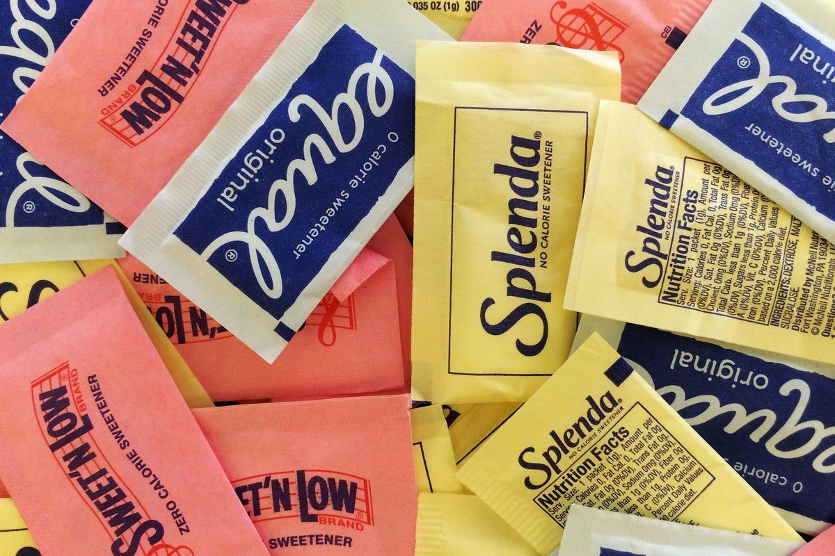 The truth about artificial sweeteners and their effect…