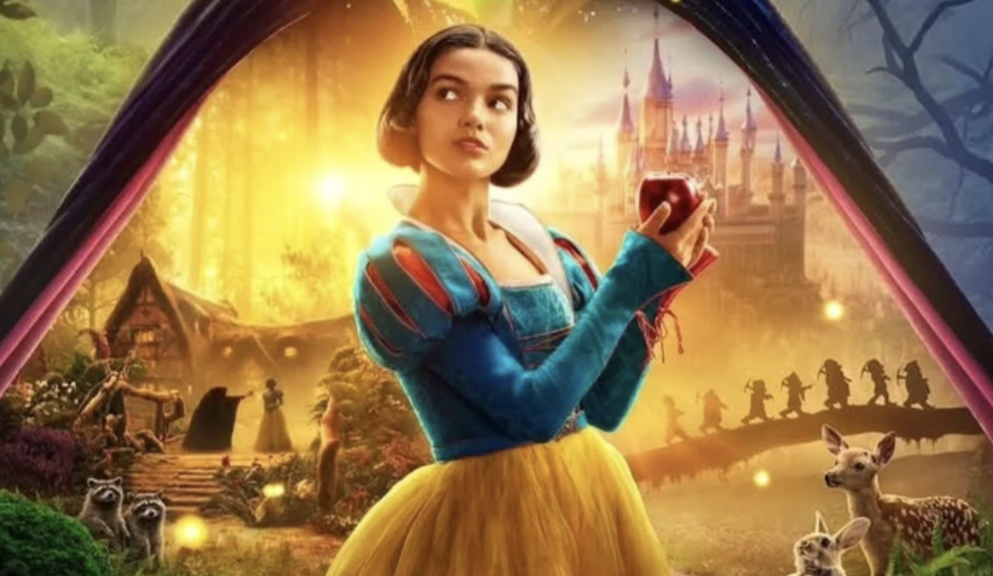 Is Disney Going to Stop Making Live-Action Remakes…