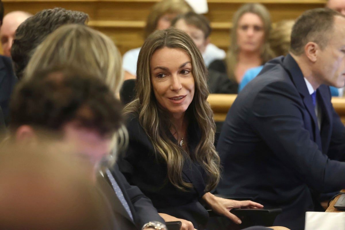 Karen Read trial: Paramedic details hectic scene where…