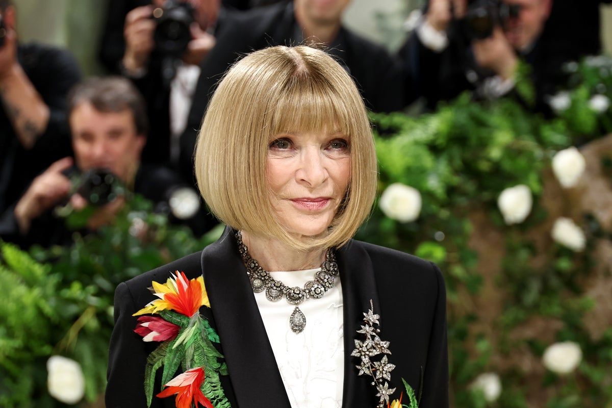 How to watch the 2025 Met Gala’s star-studded red…