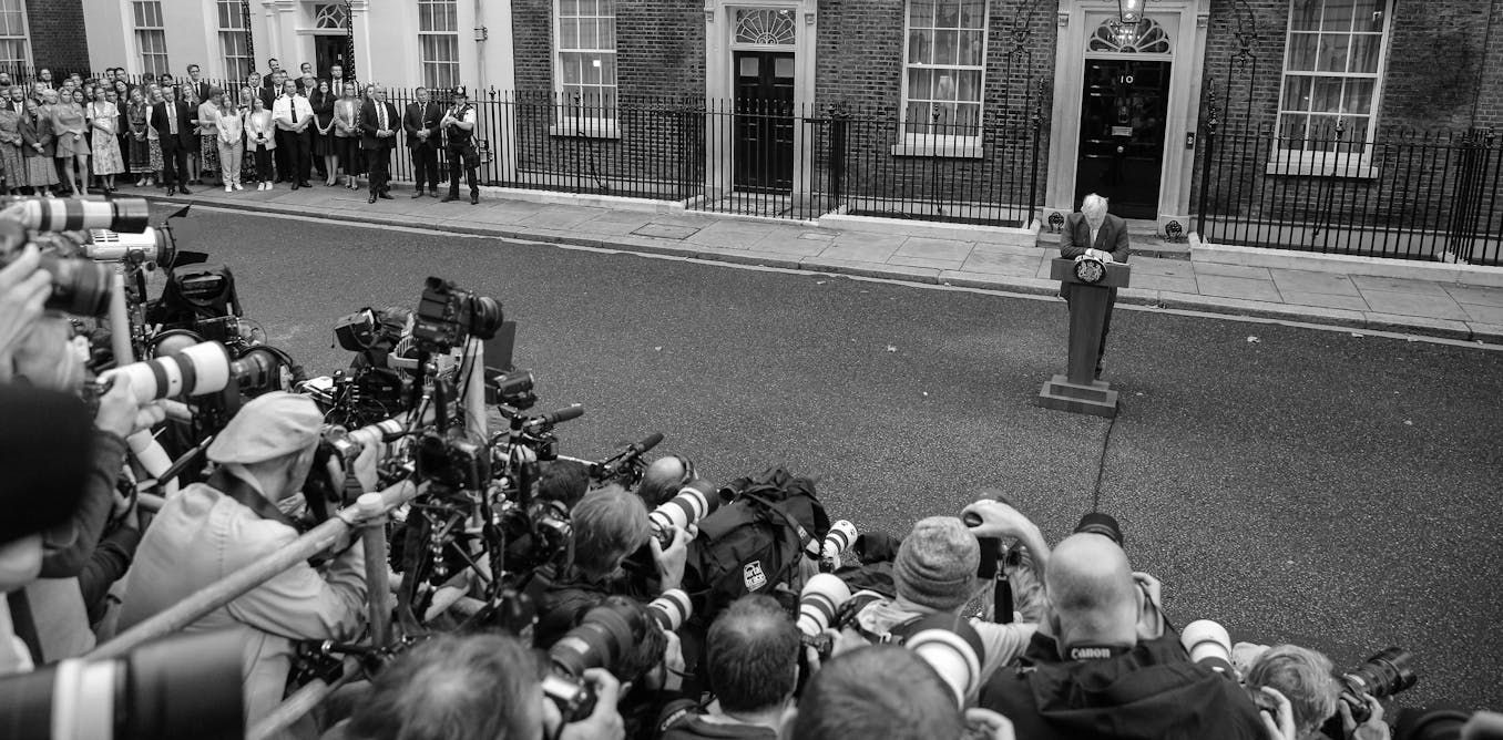 New survey shows the extent of class privilege in UK…