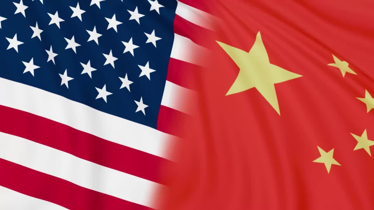 China Says 'Door Open' To Trade Talks After Trump…