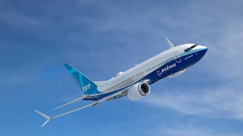 Boeing Stock Surges On Q1 Results, Plus $10.6 Billion…