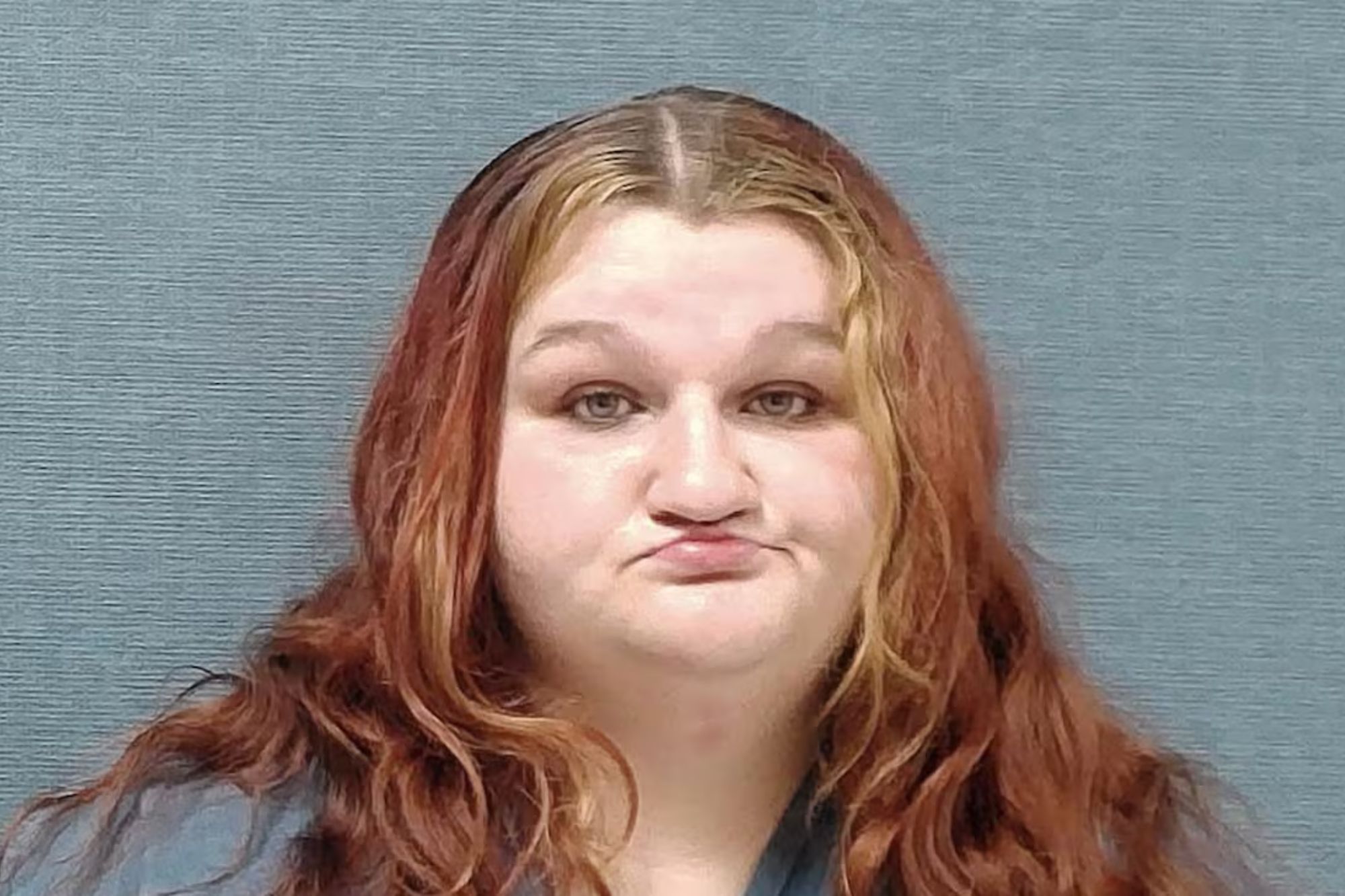 Ohio Woman Slammed 11-Year-Old's Head Into Metal Slide…