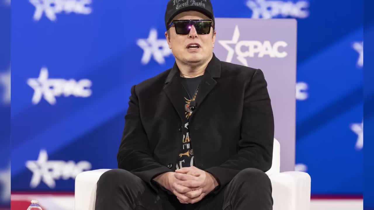 Musk Reportedly Engaged In New Shouting Match With Top…