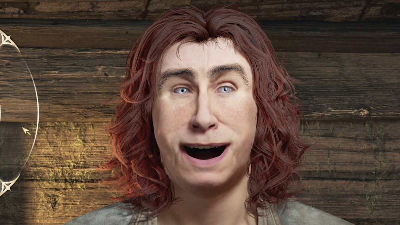 Don't worry, Oblivion Remastered's NPCs are still…