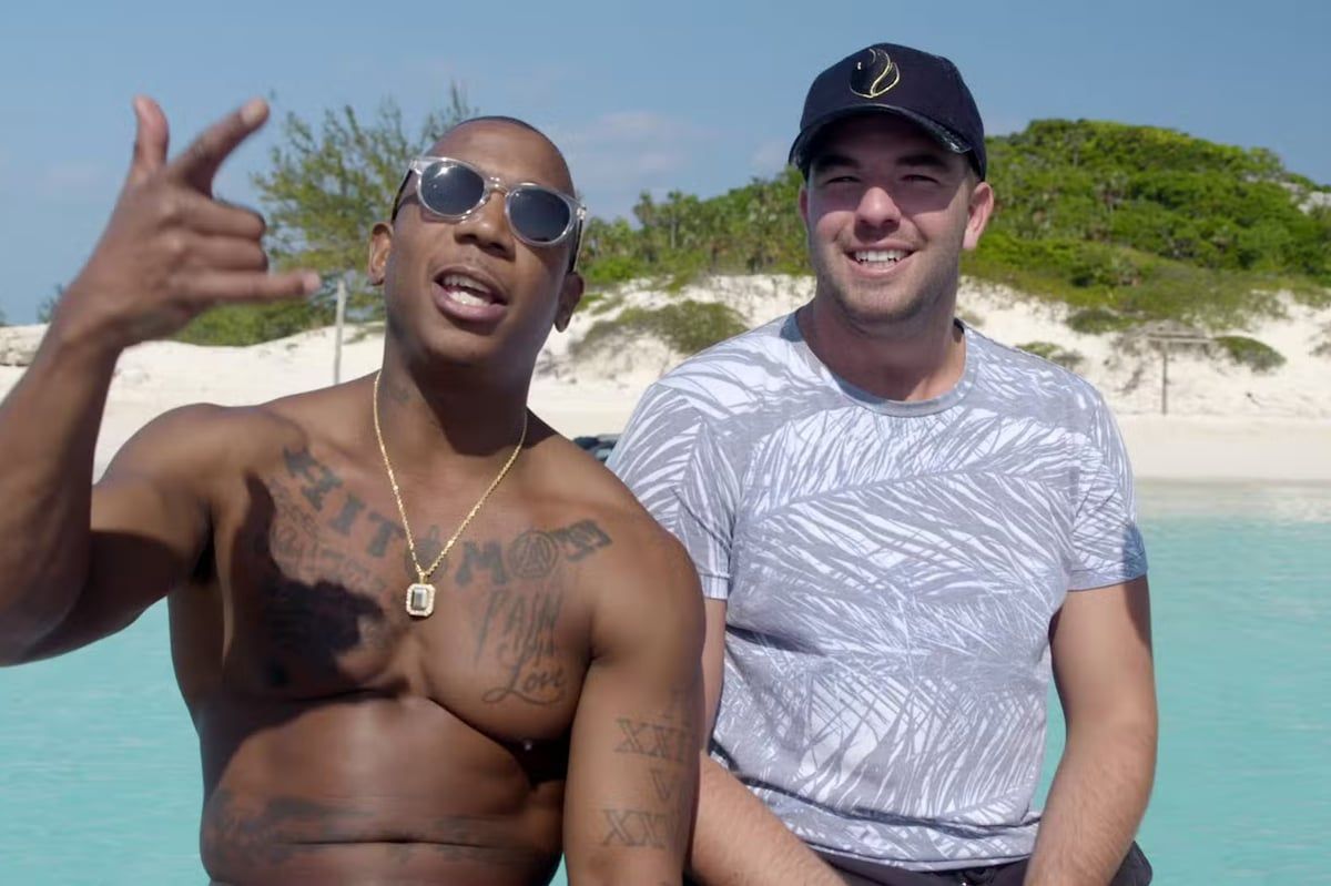 Fyre Festival 2 Cancelled As Founder Billy Mcfarland…