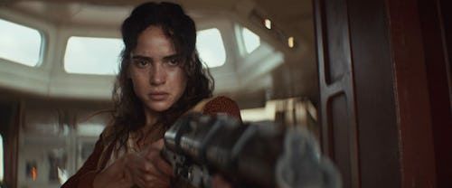 'Andor' Just Broached A Star Wars First — Here’s Why…