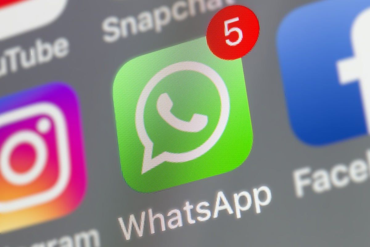 WhatsApp issues major update to stop people…