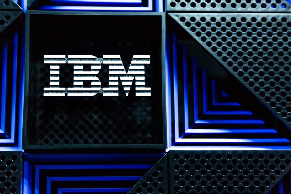 IBM Is Struggling to Balance Solid Software Growth and…
