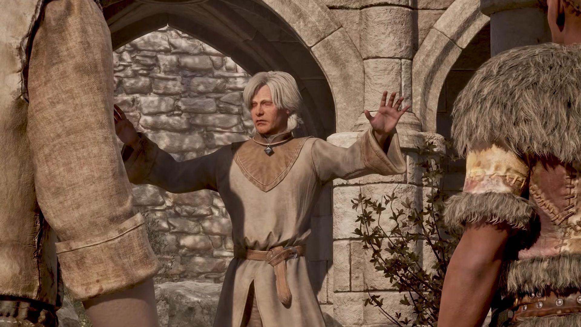 Oblivion Remastered is so true to the original RPG, it…