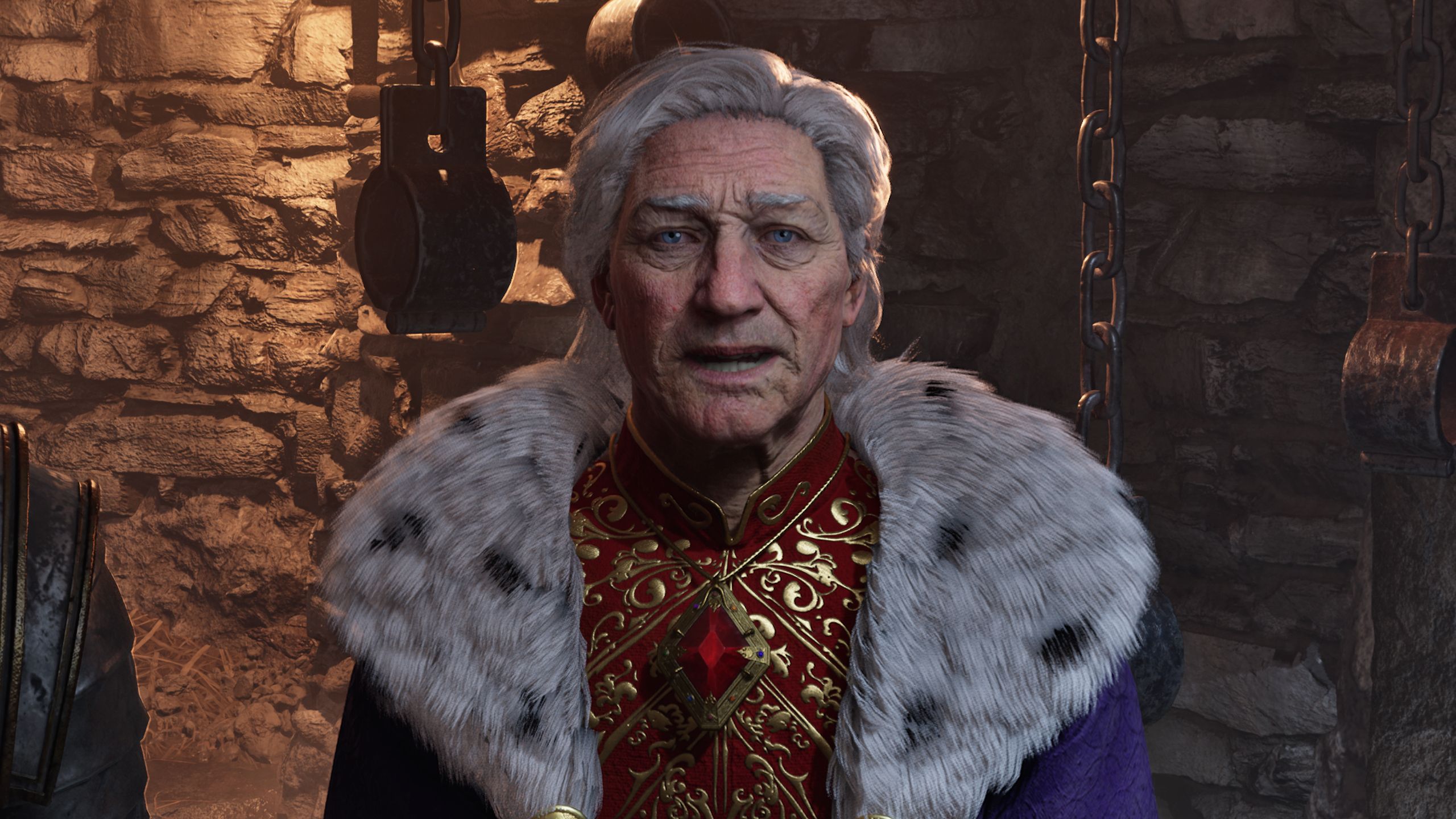 Best races and origins in Oblivion Remastered