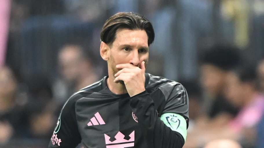 Sports Illustrated - Inter Miami 0–2 Vancouver…