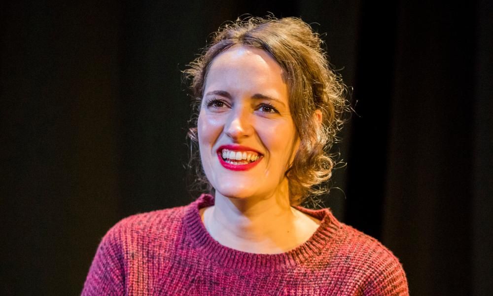 ‘It’s Fleabag’s home – the audience is unshockable’:…