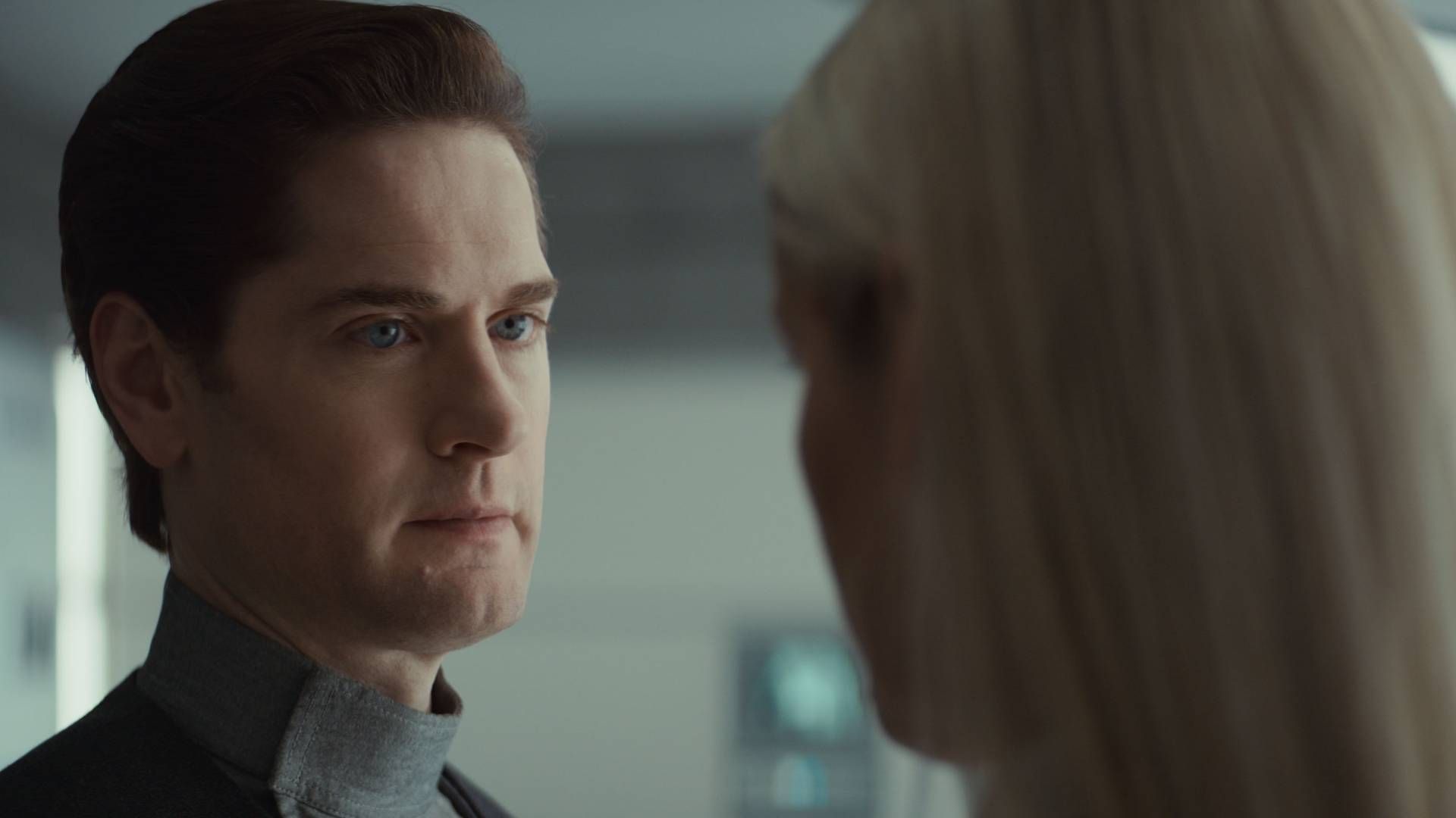 Tony Gilroy originally "hated" one of Andor season 2's…