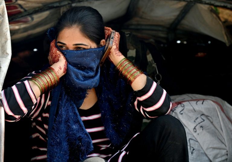 Families Unable To Reunite As India-Pakistan Border…