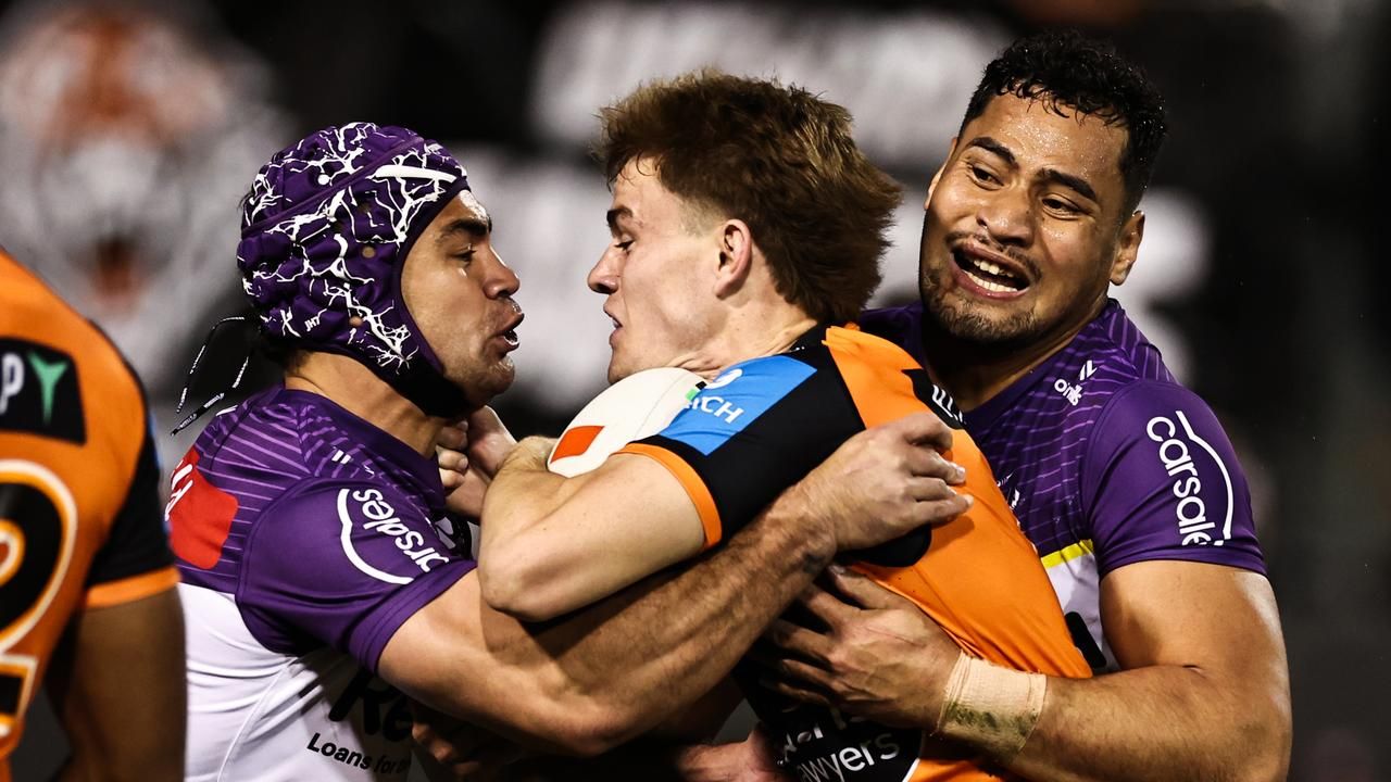 First $2 million man set to strike NRL gold in Perth