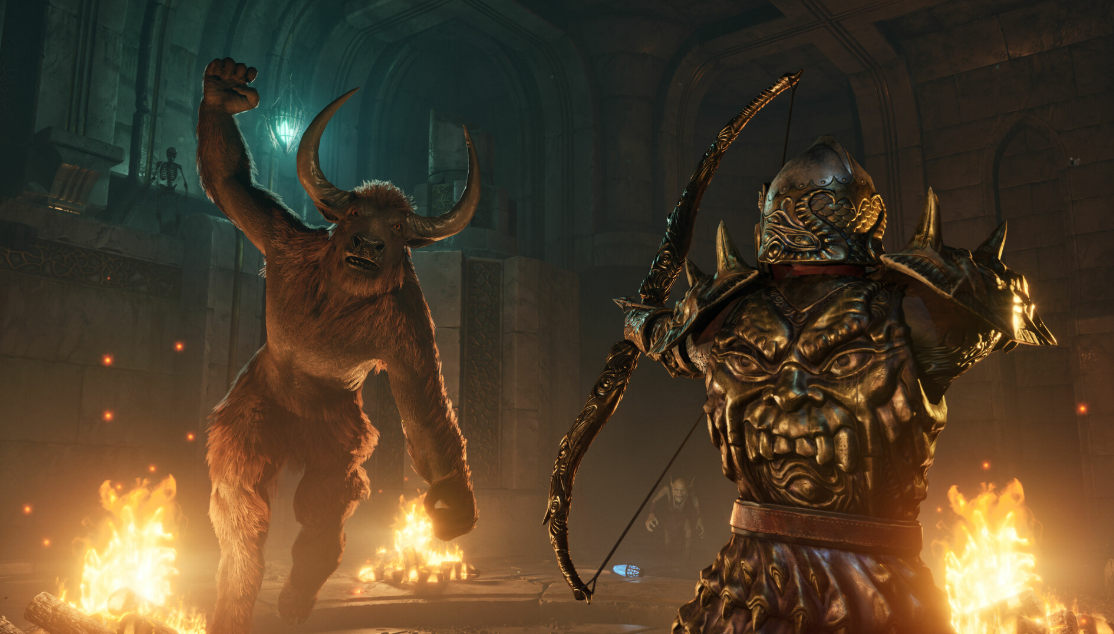 Bethesda Scores Big with 'Oblivion Remastered,' But…