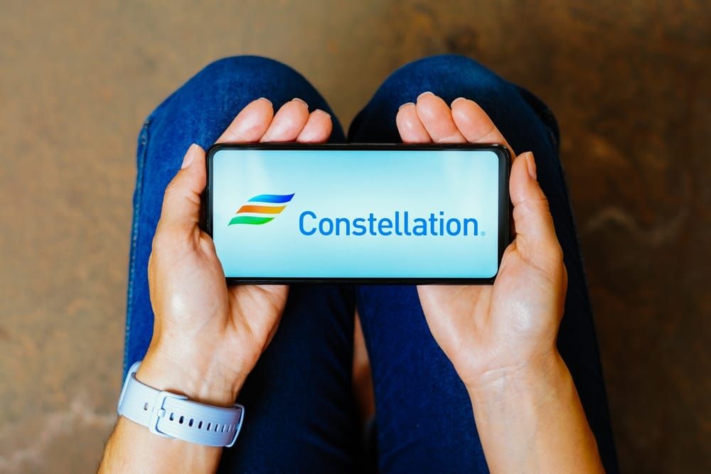 What to Expect From Constellation Energy's Q1 2025…