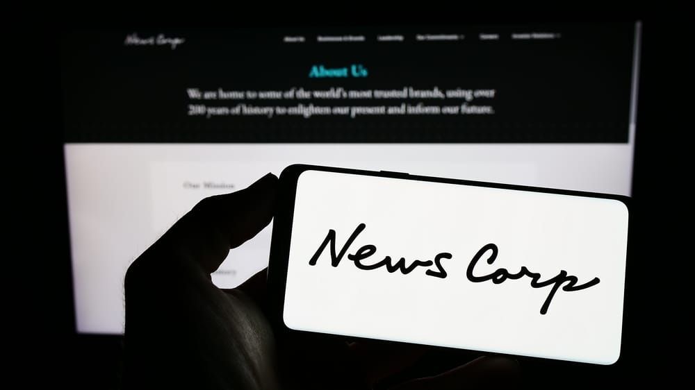 News Corp’s' Quarterly Earnings Preview: What You Need…