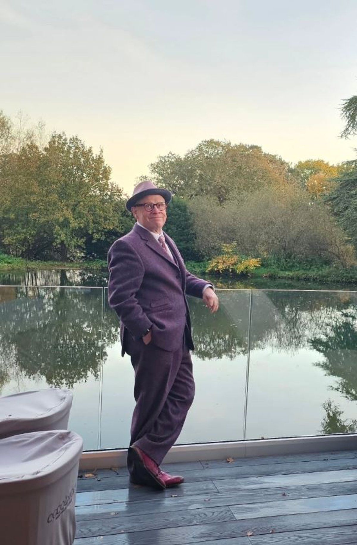 Richard Vines, celebrated restaurant critic, dies aged…