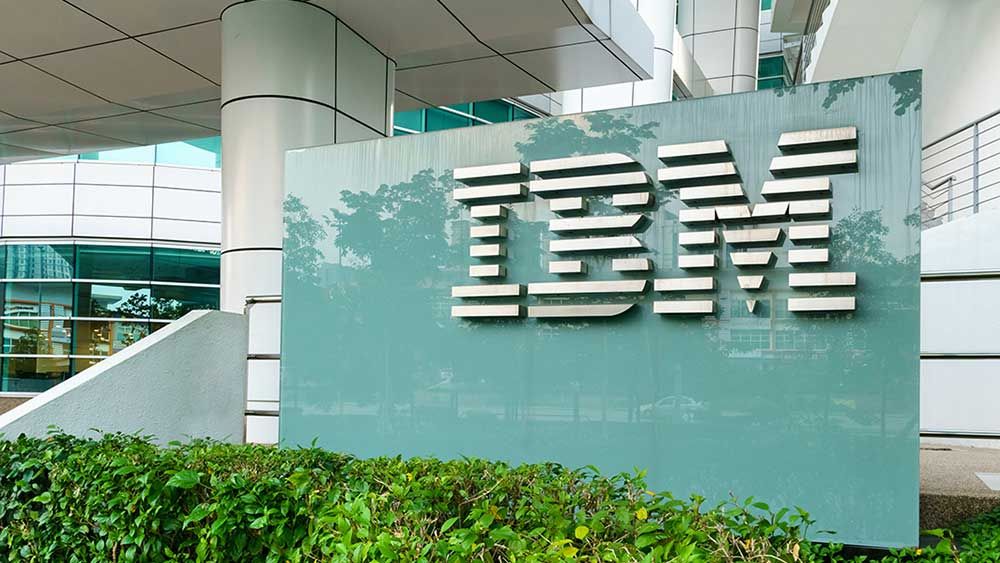 IBM Pledges $150 Billion U.S. Investment, Including…