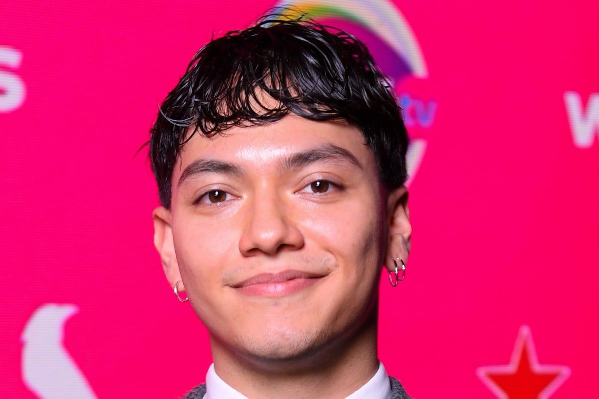 Who is JJ? Meet Austria’s Eurovision 2025 contestant…