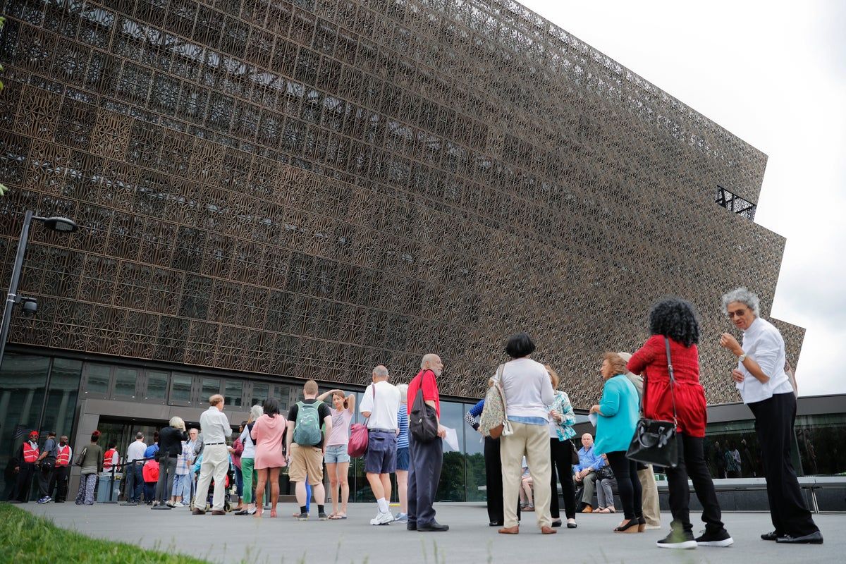 Civil rights leaders alarmed after bible and other…