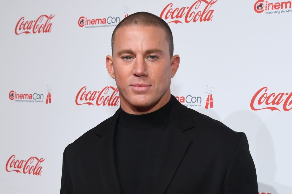 Channing Tatum goes Instagram official with new…