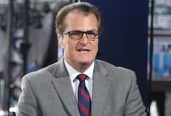 ESPN's Mel Kiper called the Cincinnati Bengals' 2025…
