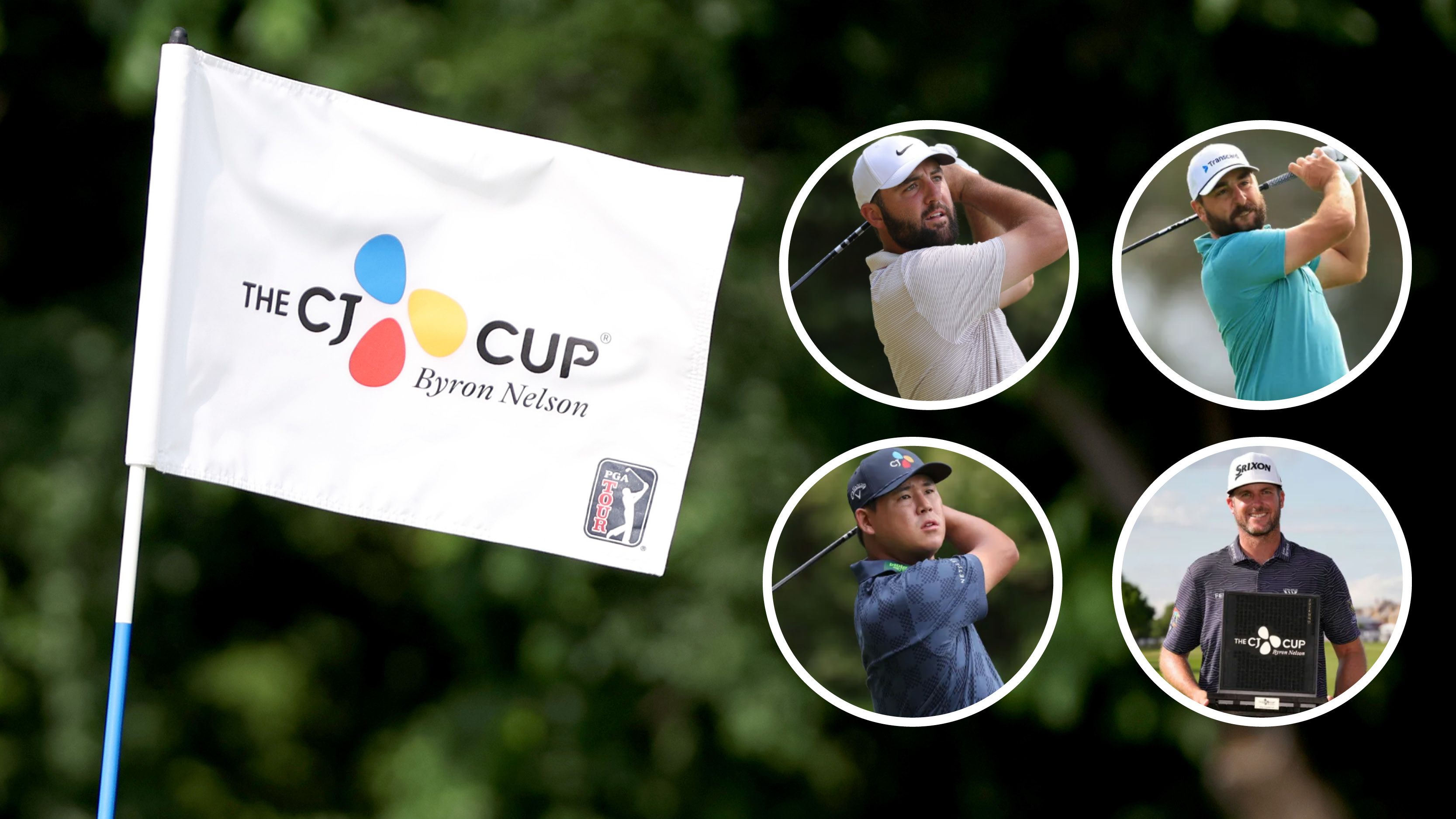 CJ Cup Byron Nelson 2025 Picks, Odds And Predictions