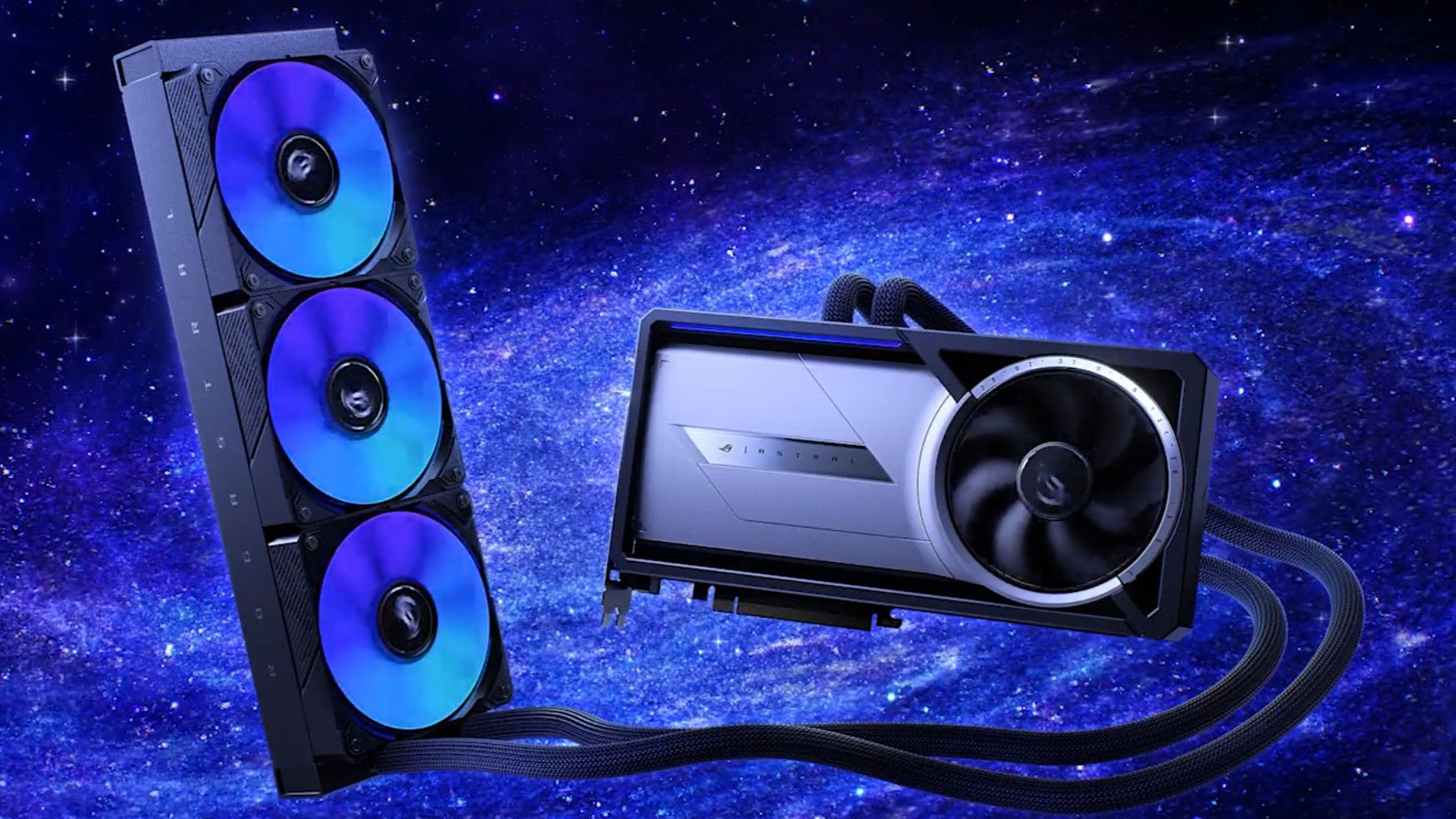 Asus' ROG Astral GPU sag 'detector' needs to be…