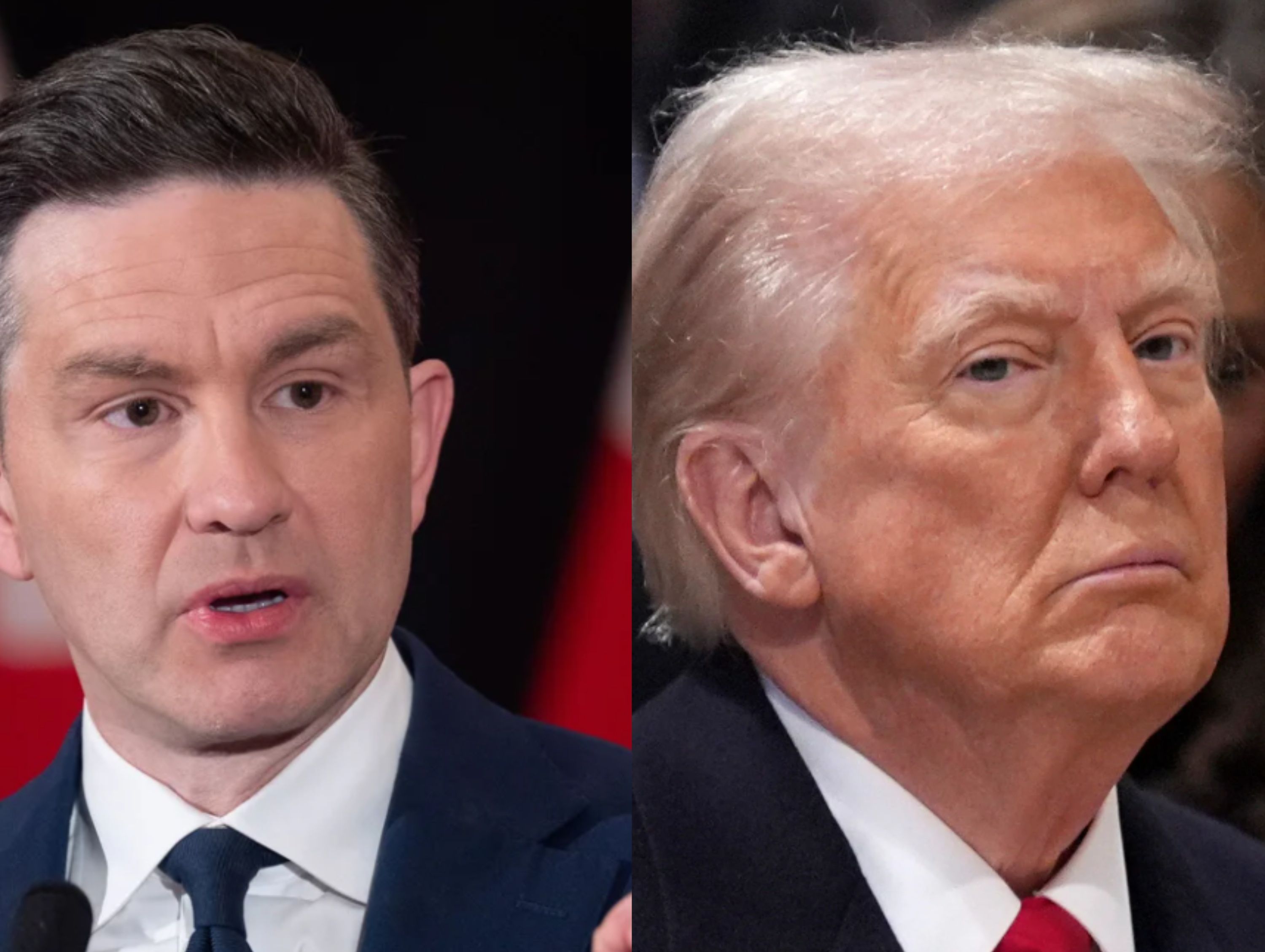 'Stay Out Of Our Election': Canadian Conservative…