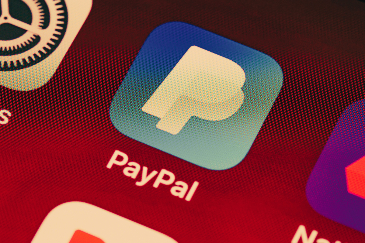 PayPal Red Alert Issued After 600% Increase In Scams…