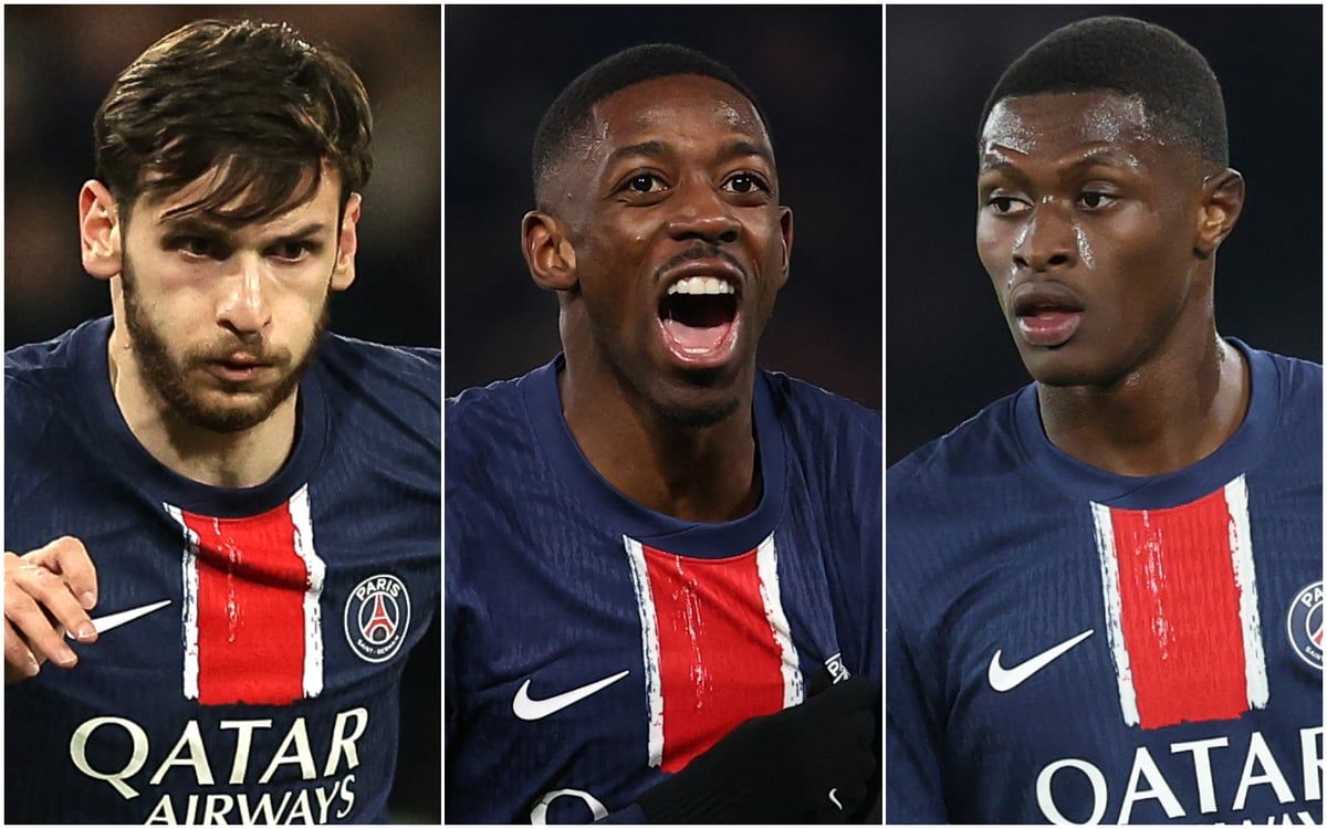 Three ways PSG have improved since last Arsenal…